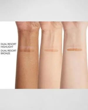 Trish Mcevoy Light & Lift Face Color Duo - One-color