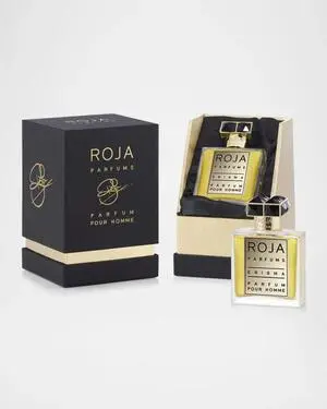 ROJA Enigma Parfum Pour Homme, ./ 50 Ml - One-color