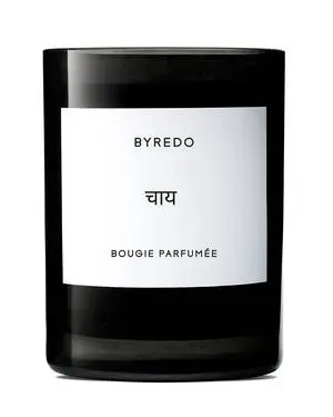 Byredo Chai Candle - One-color