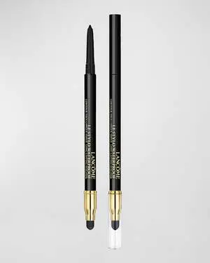 LANCOME Le Stylo Longwear Waterproof Eyeliner - 2 Noir Inten