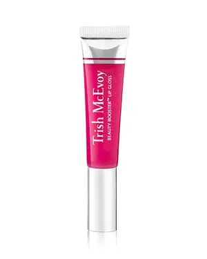Trish Mcevoy Beauty Booster Lip Gloss Bright Pink