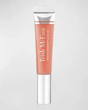 Trish Mcevoy Beauty Booster Lip Gloss Nude