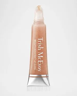 Trish Mcevoy Beauty Booster Lip Gloss Nude