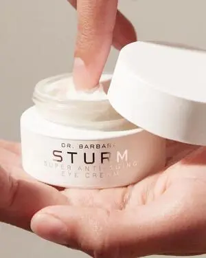 Dr. Barbara Sturm Super Anti-aging Eye Cream - One-color