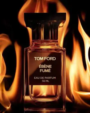 TOM FORD Bène Fumé Eau De Parfum Fragrance - One-color
