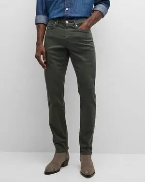 FRAME L'Homme Slim Jeans Garage Midnight G