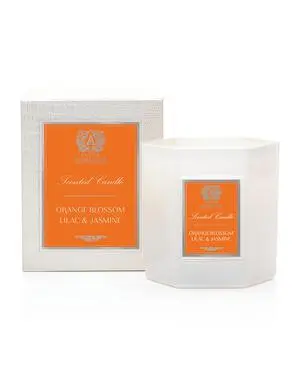 ANTICA FARMACISTA Orange Blossom, Lilac & Jasmine Candle, 9 Oz - One-color