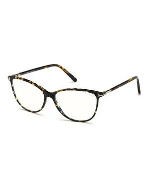 TOM FORD Cat-eye Optical Frames