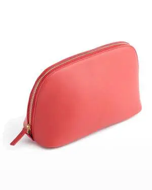 ROYCE NEW YORK ROYCE New York Signature Cosmetic Bag One-color