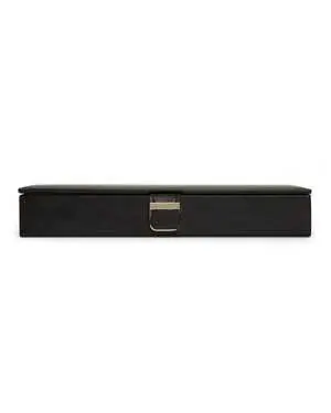 Wolf Palermo Safe Deposit Box Anthracite