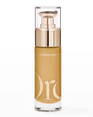 ORCE COSMETICS Come Closer Serum Foundation One-color