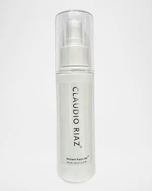 CLAUDIO RIAZ Instant Face Set - One-color