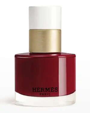 Hermès Les Mains Hermes Nail Enamel One-color