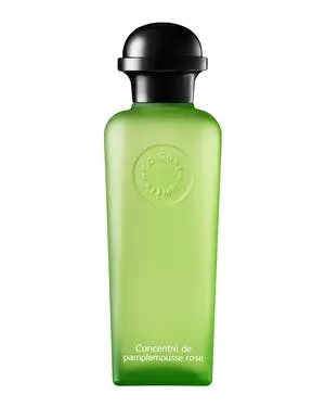 Hermès Concentre Eau De Pamplemousse Rose Eau De Toilette Natural Spray, 3.3 Oz - One-color