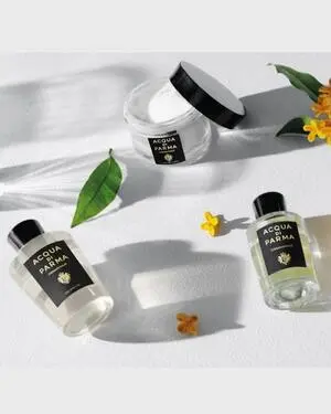 ACQUA DI PARMA 5 Oz. Osmanthus Signatures Of The Sun Scented Body Cream - One-color