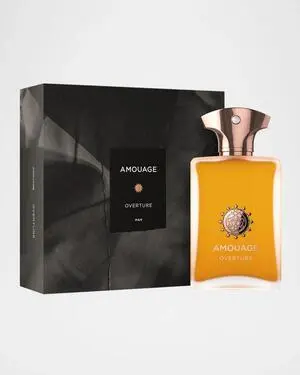 AMOUAGE Overture For Eau De Parfum - One-color