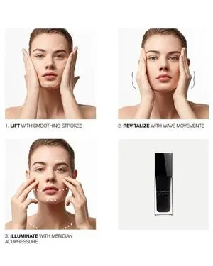Givenchy Le Soin Noir Lifting Serum, 1 Oz - One-color