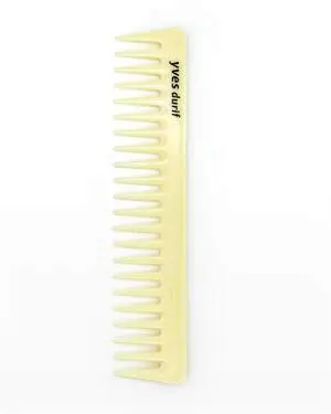 YVES DURIF Comb One-color