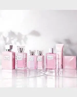Dior Miss Eau De Parfum - One-color