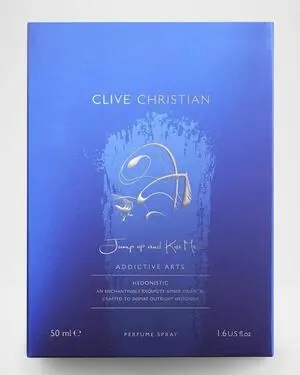 Clive Christian Jump Up And Kiss Me Hedonistic Masculine Perfume, 1.7 Oz - One-color