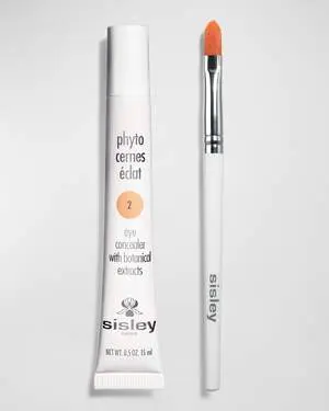 Sisley 0.5oz. Phyto-cernes Eclat Eye Concealer 2 Fair