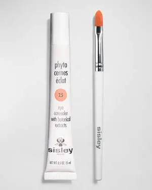 Sisley 0.5oz. Phyto-cernes Eclat Eye Concealer 2.5 Fair