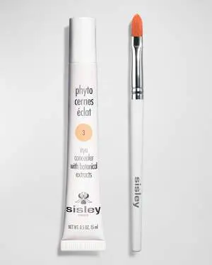 Sisley 0.5oz. Phyto-cernes Eclat Eye Concealer 3 Medium