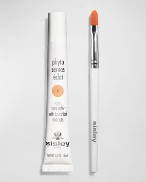 Sisley 0.5oz. Phyto-cernes Eclat Eye Concealer 4 Medium