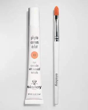 Sisley 0.5oz. Phyto-cernes Eclat Eye Concealer 4.5 Medium