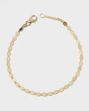 Lana Jewelry 14k Chain Bracelet - Gold