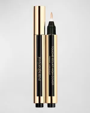 Saint Laurent Touche Eclat High Cover Radiant Concealer 1 Porcelain