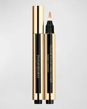 Saint Laurent Touche Eclat High Cover Radiant Concealer 5 Honey