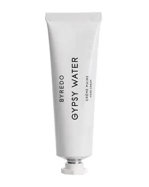 Byredo Hand Cream Gypsy Water, 1 Oz - One-color