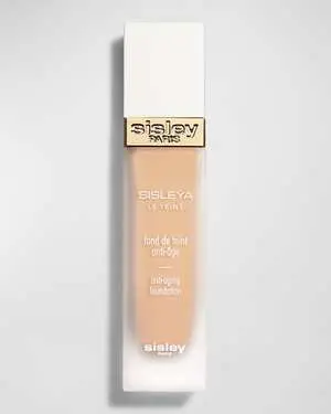 Sisley Sisleya Le Teint Foundation 0c Vanilla