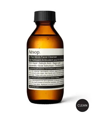 Aesop Skincare Products