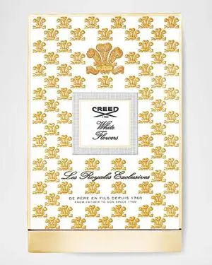 CREED White Flowers, 8.4 Oz - One-color
