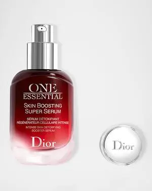 Dior One Essential Skin Boosting Super Serum - One-color