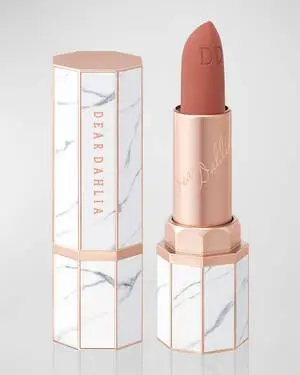 DEAR DAHLIA Lip Paradise Effortless Matte Lipstick M101 Bailey