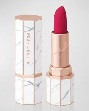 DEAR DAHLIA Lip Paradise Effortless Matte Lipstick M107 Natasha