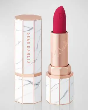 DEAR DAHLIA Lip Paradise Effortless Matte Lipstick M108 Gwen