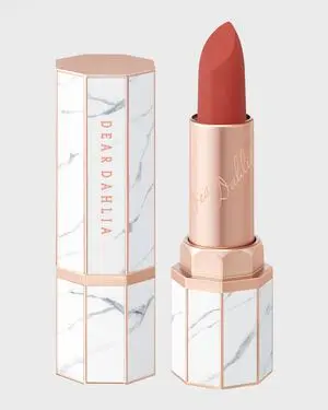 DEAR DAHLIA Lip Paradise Effortless Matte Lipstick One-color