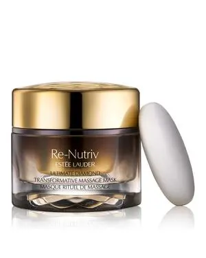 Estée Lauder Re-nutriv Ultimate Diamond Transformative Thermal Ritual, 1.7 Oz - One-color