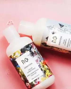R+Co Gemstone Color Conditioner, 8.5 Oz./ 241 Ml - One-color