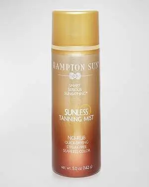 HAMPTON SUN Sunless Tanning Mist, 5 Oz
