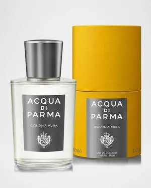 ACQUA DI PARMA Colonia Pura Eau De Cologne - One-color