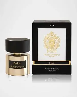 TIZIANA TERENZI Delox Extrait De Parfum, 3.4 Oz - One-color