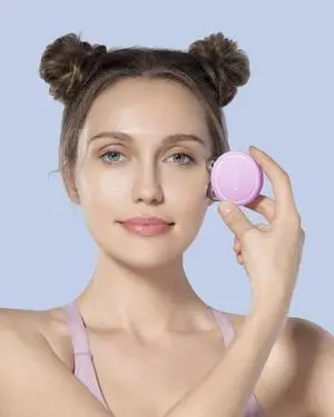 Foreo Bear Mini, Pearl Pink