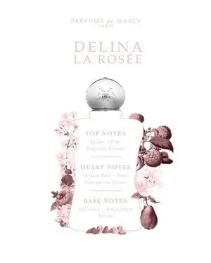 PARFUMS DE MARLY Delina La Rosee Eau De Parfum - One-color