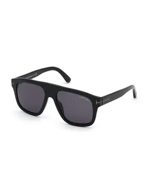 TOM FORD Thor Square Sunglasses