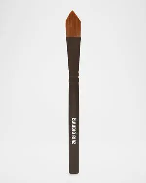 CLAUDIO RIAZ Conceal Brush - One-color